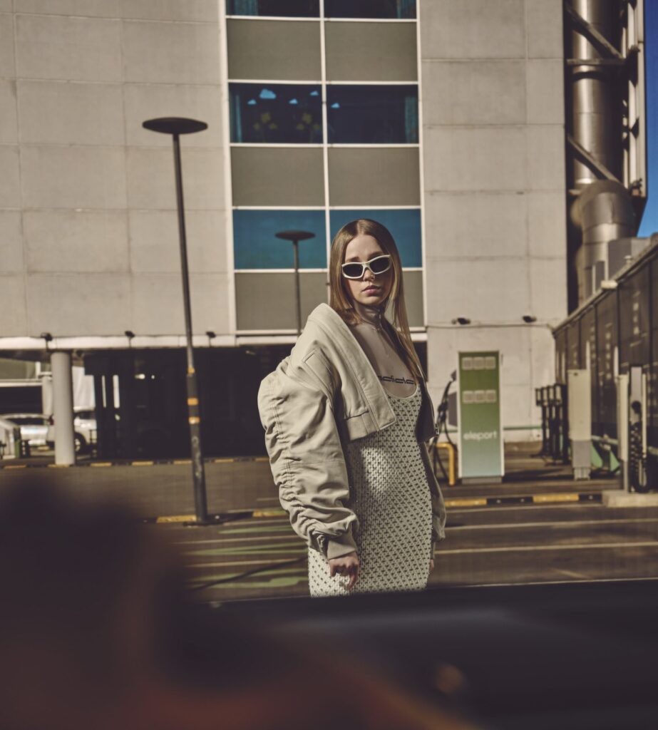 Kauplused – Viru Keskus