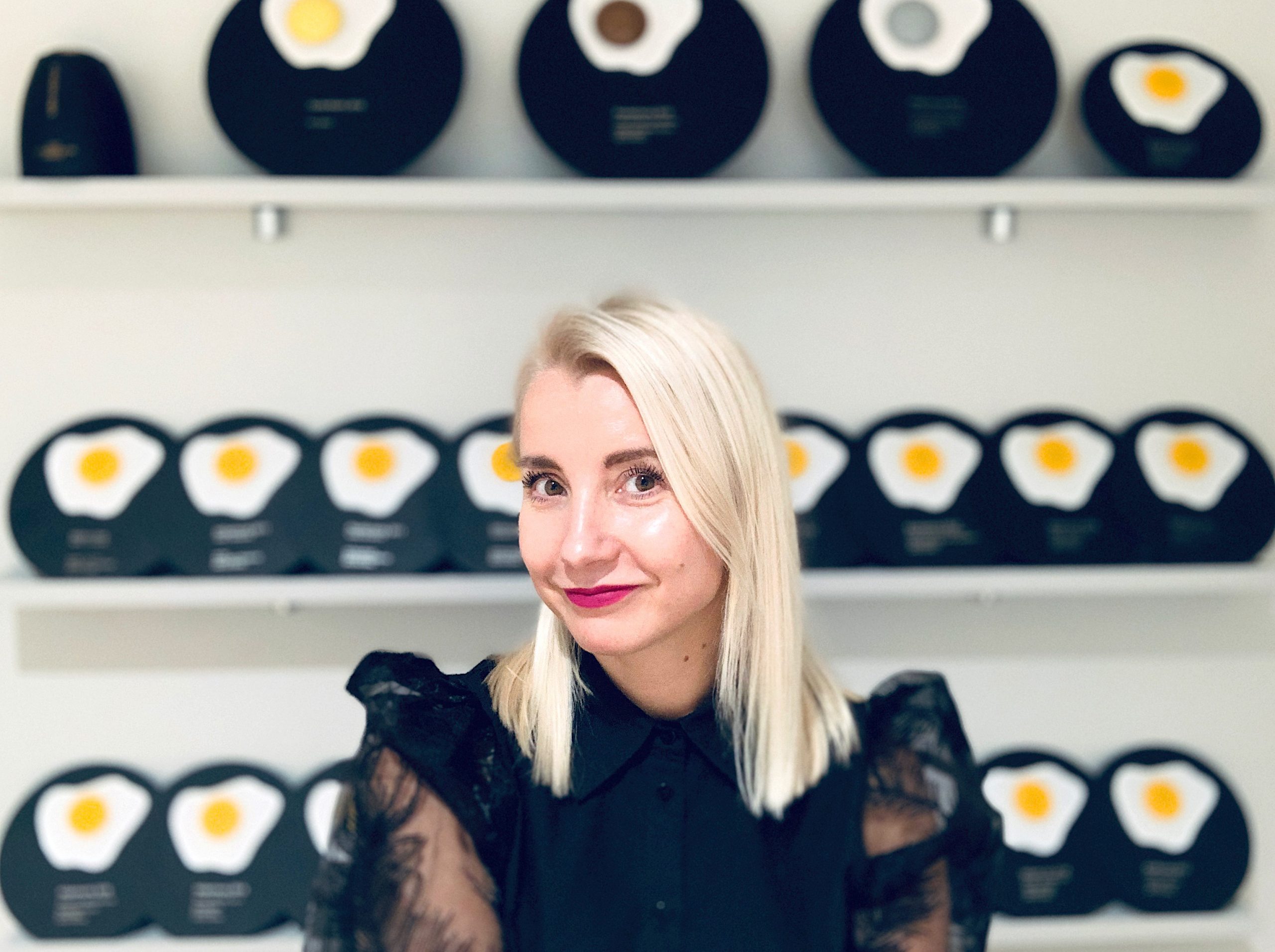 Turundus - ja kommunikatsioonidirektor Taivi Koitla lahkub ametist ...